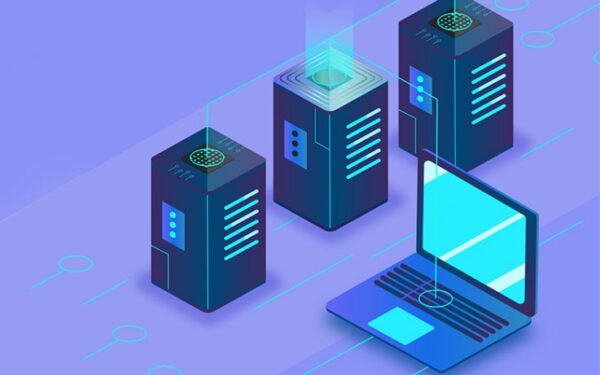 ¿Qué es el hosting web? ¿Qué es lo que hace? - Integración TIC
